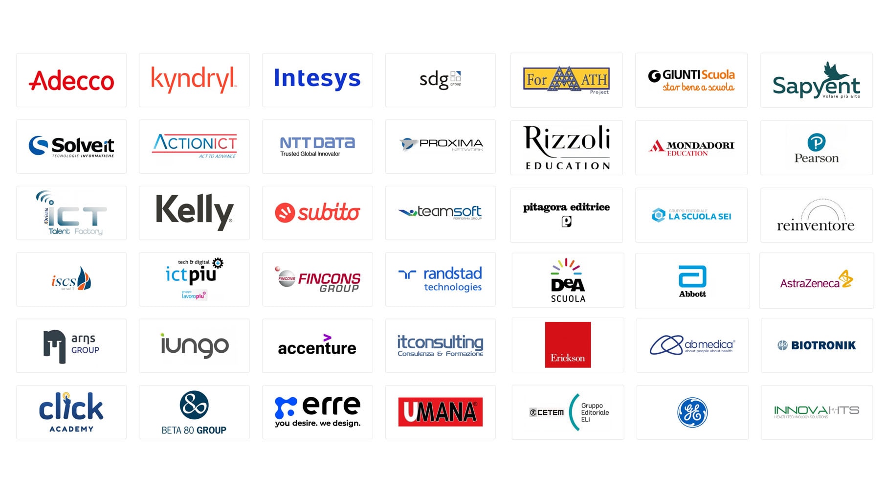 Virtual Event Platform | SharEvent